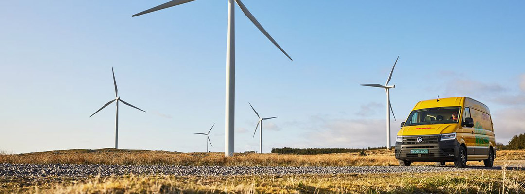 Logistics Industry Trends for 2024