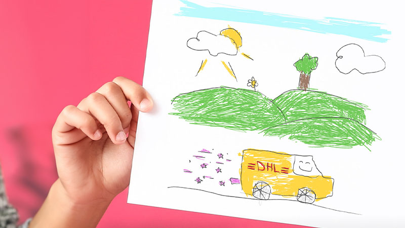 Get the daily best price | DHL Hungary