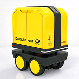Last Mile Delivery Is Reshaping E-commerce | Discover DHL