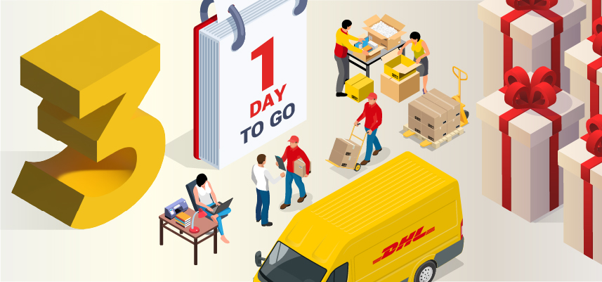 15 Logistics Tips for Ecommerce Business | Discover DHL
