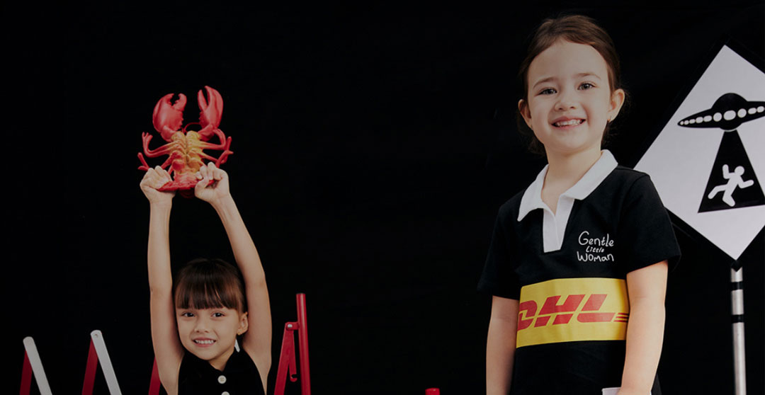 From local brand to global sensation: How Gentlewoman became a viral ...