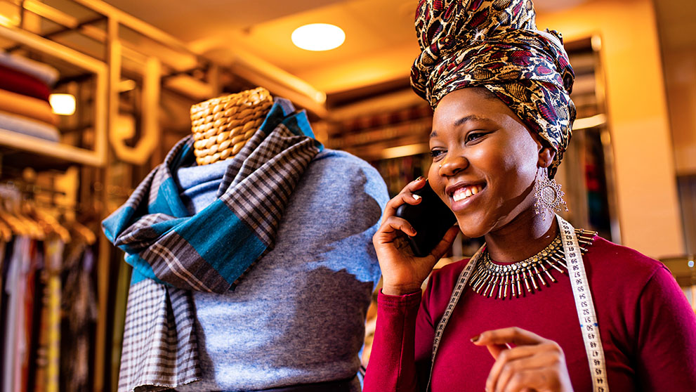 Girl Power: The Female Entrepreneurs Tapping into Africa’s E-Commerce ...
