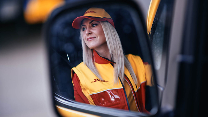 News & Insights | DHL Global