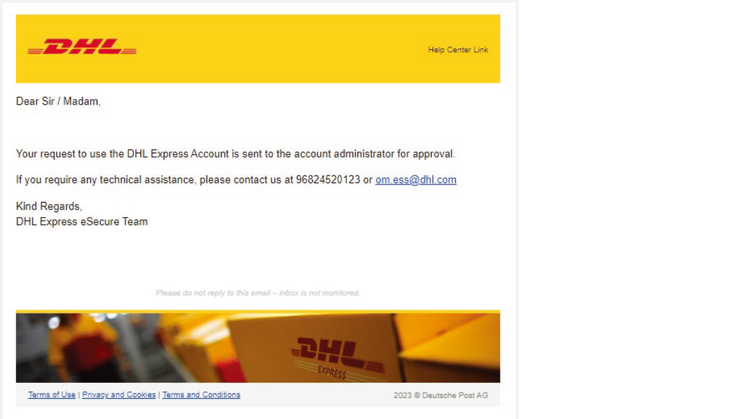 eSecure: a step-by-step guide for businesses