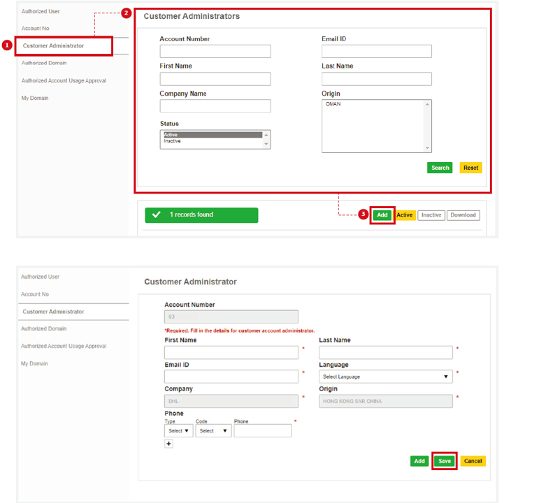 eSecure: a step-by-step guide for businesses