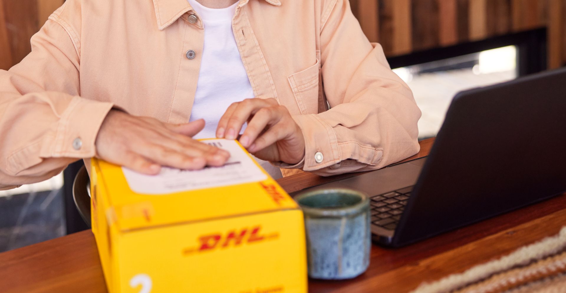 Guide to Understanding the DHL Express Air Waybill | DHL Express Hong Kong