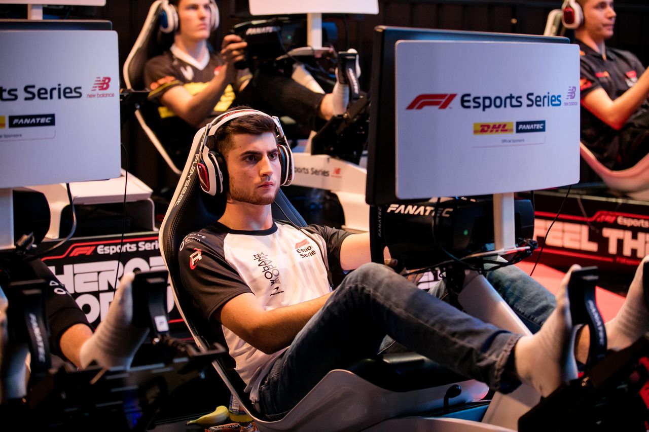 Esports Events: 3 Logistics Management Problems To Avoid