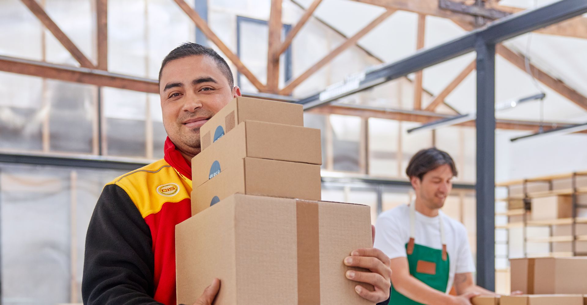 Essential Shipping Insurance for Hong Kong Small Businesses | DHL Hong ...