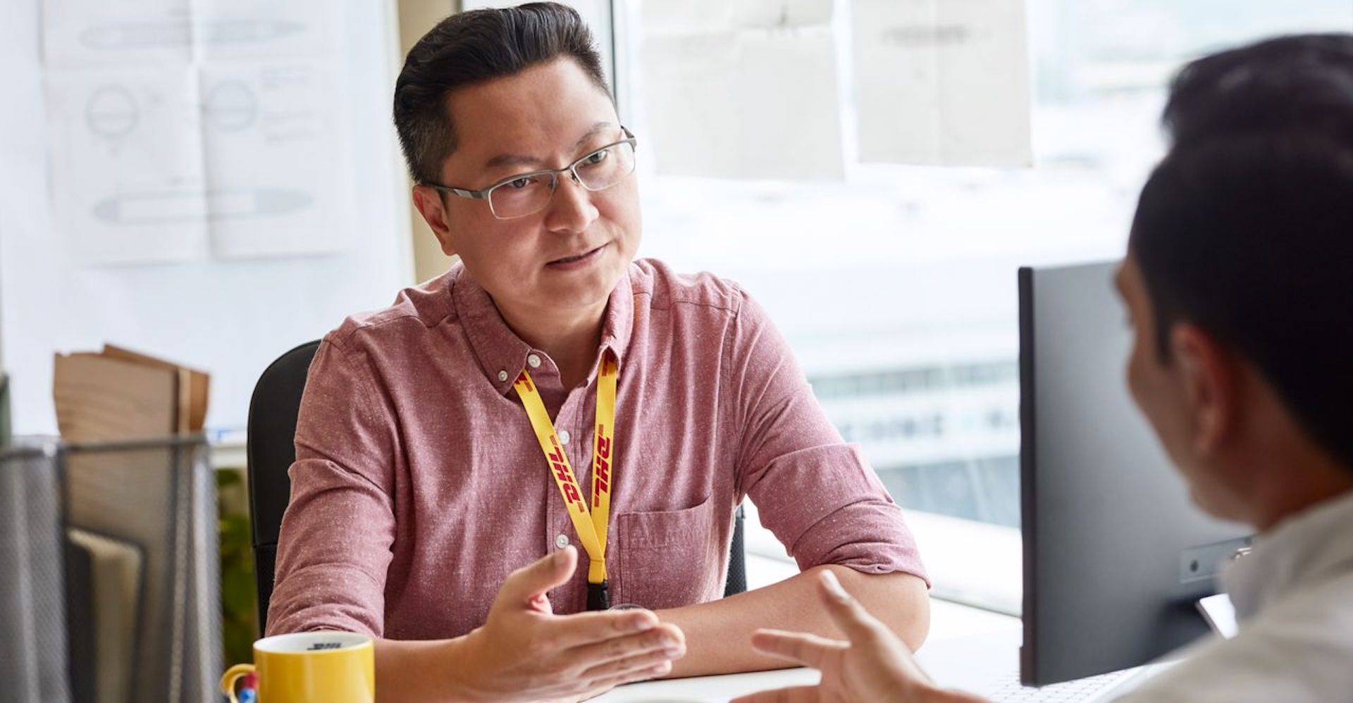 5 tips for breaking into the competitive China market | DHL India