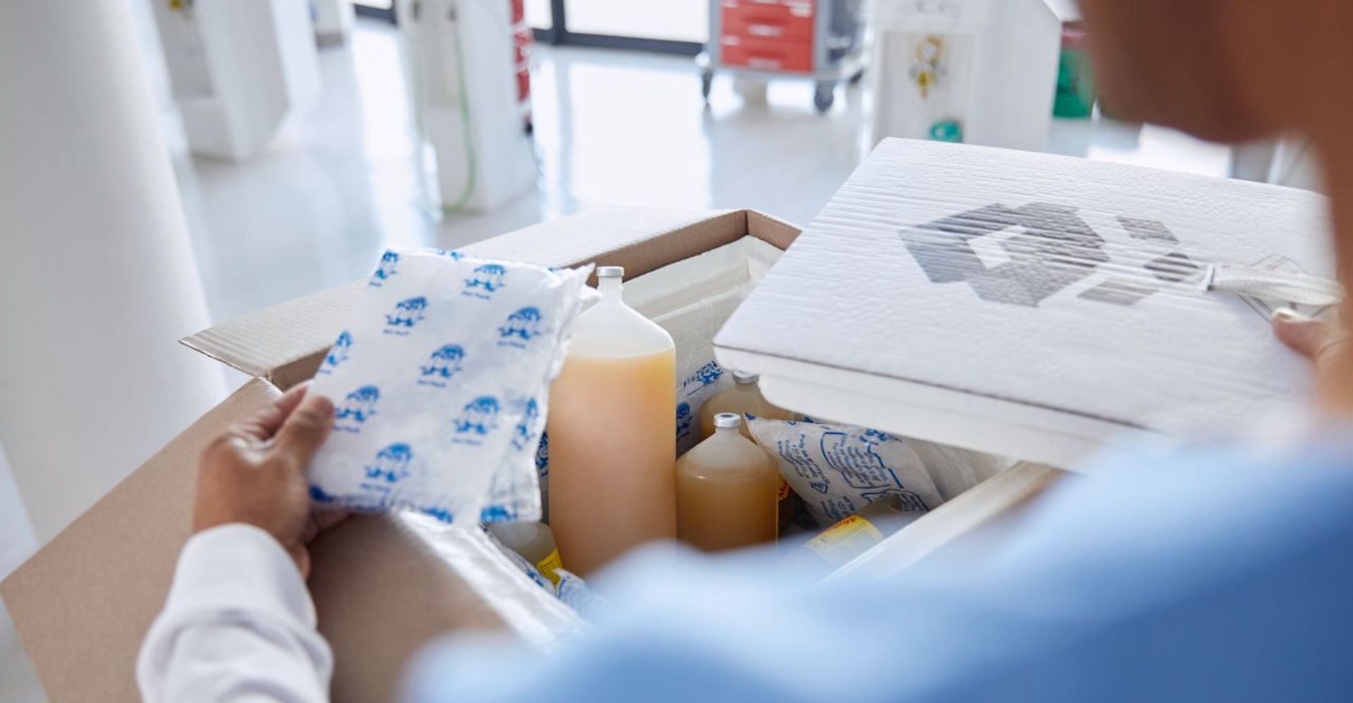 Everything you need to know about shipping liquids internationally ...