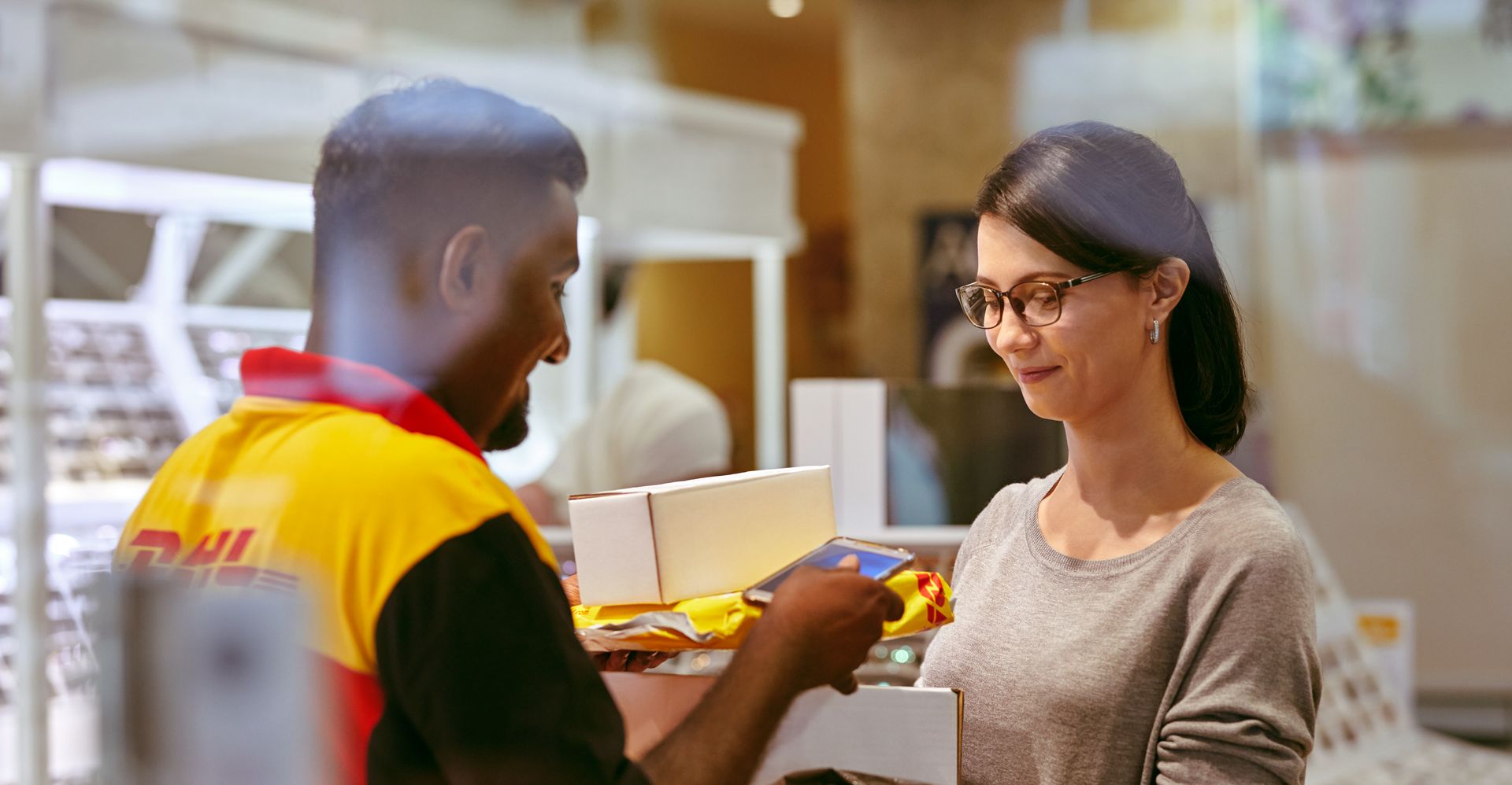 Tips for New Import Businesses in India - DHL Express IN