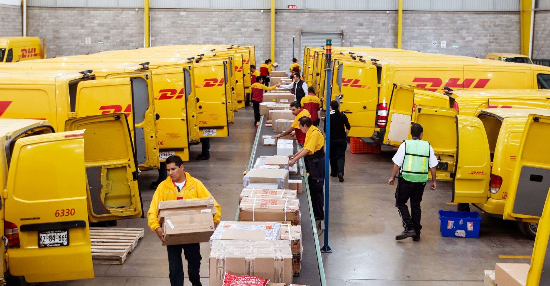 Navigating Chinese New Year Shipping Delays - DHL Express IN | DHL India