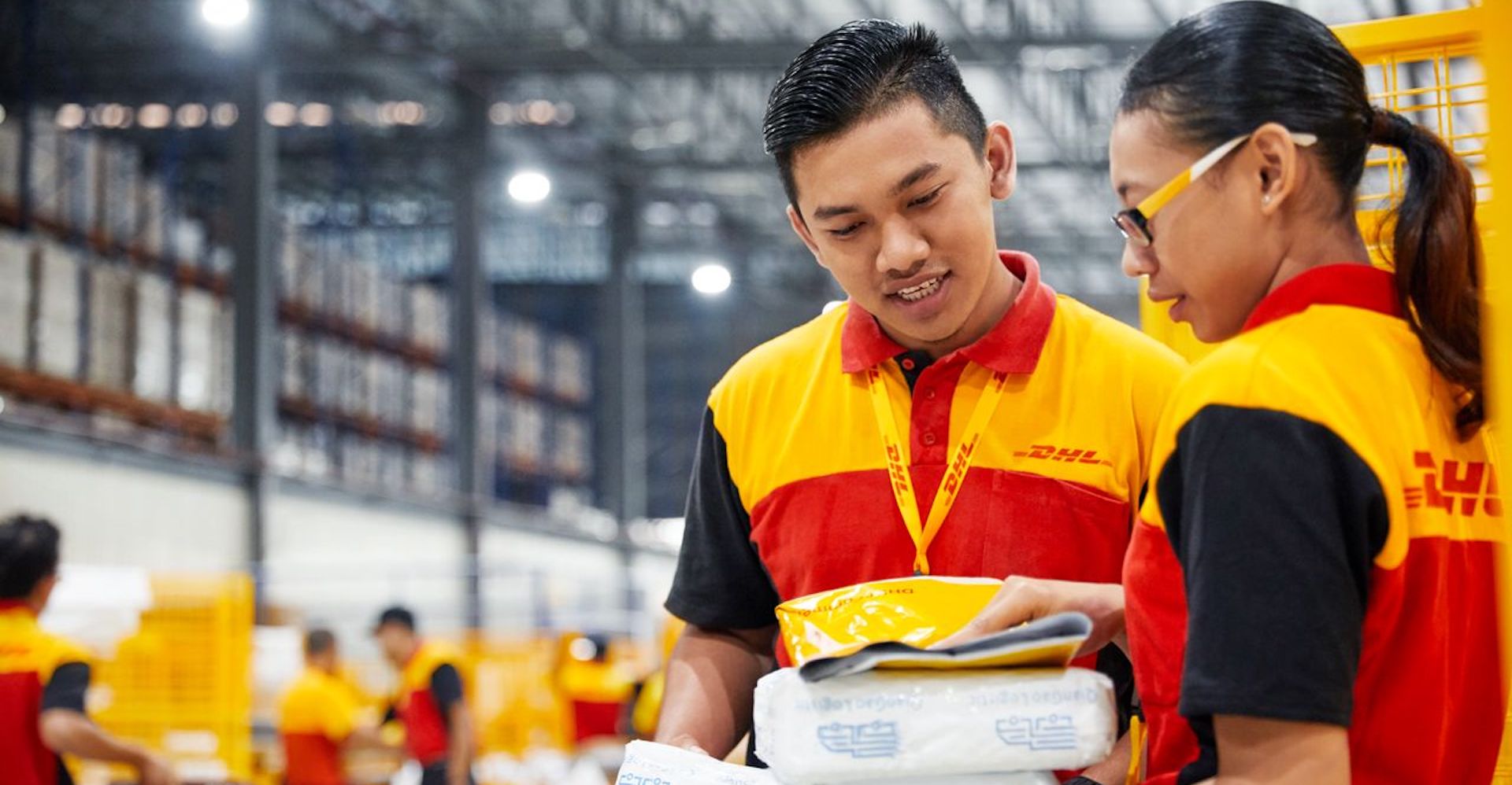 5 reasons why every company needs logistics for business | DHL India