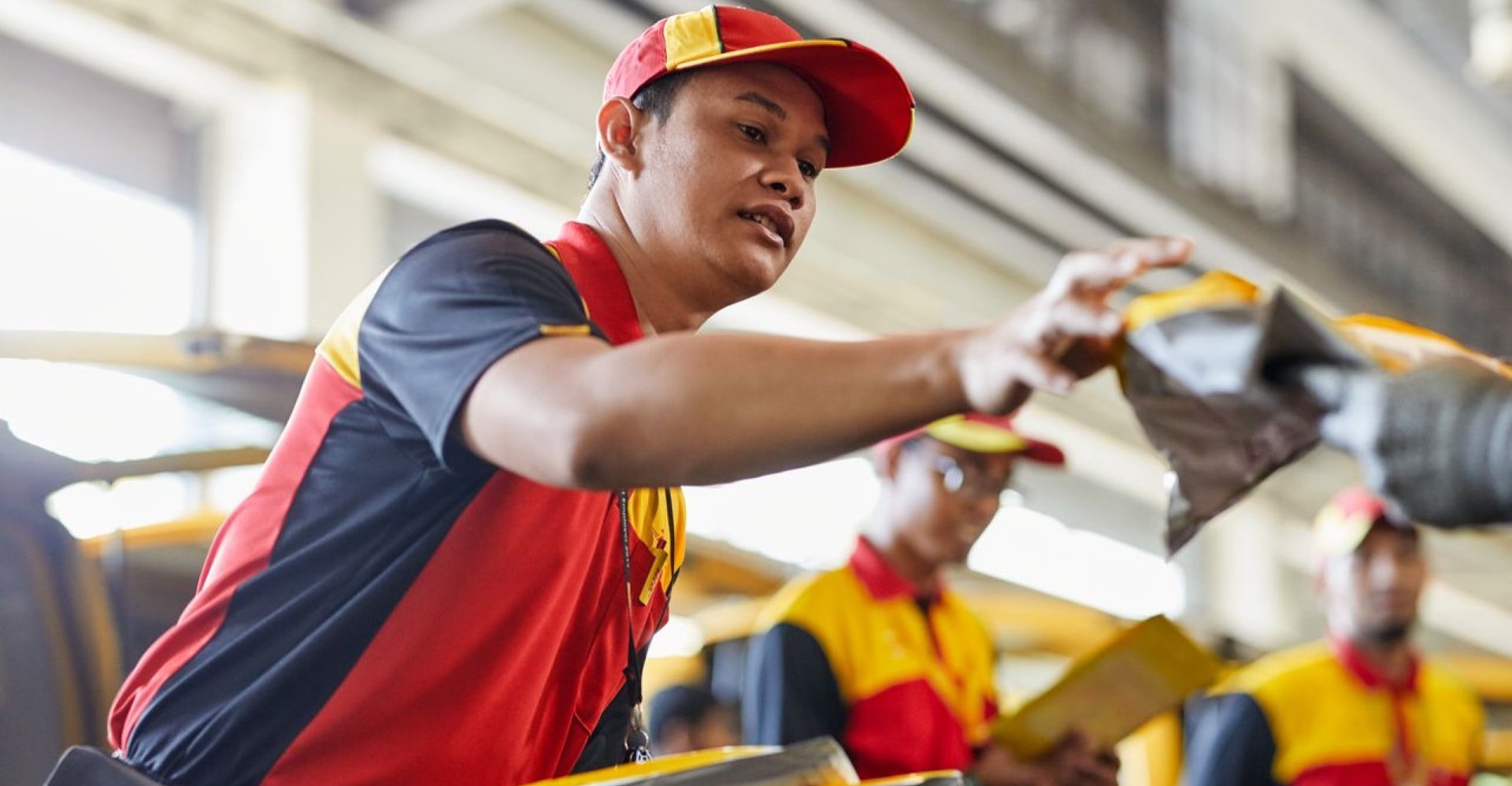 Understanding the foreign trade policy and regulations of India | DHL India