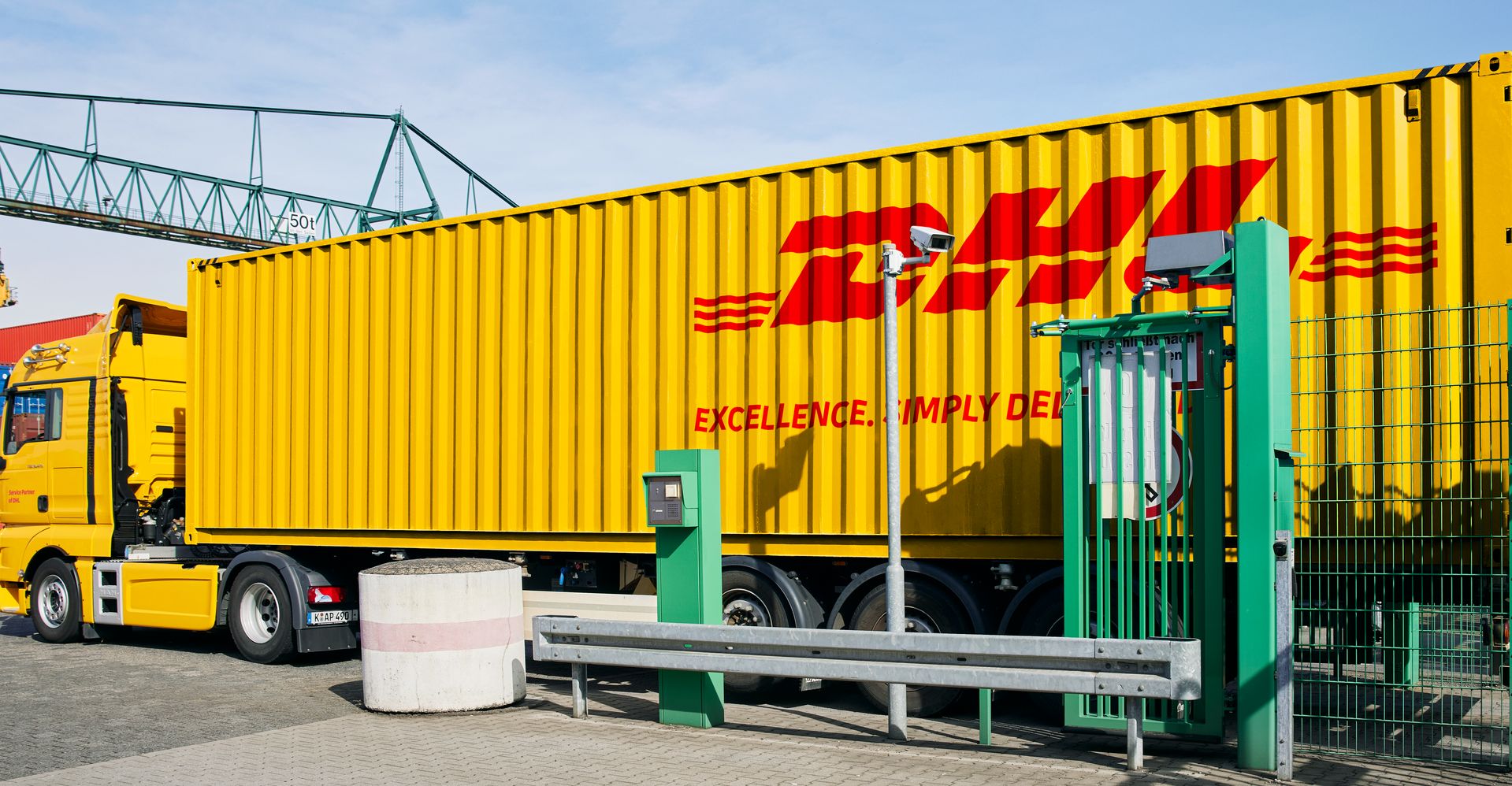 Indonesia Exports Data: Top 10 Exports - DHL Express ID | DHL Discover ...