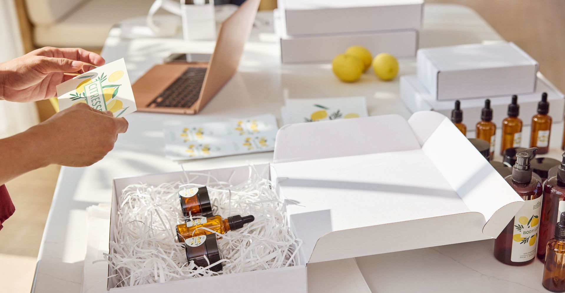 The Potential of Local Cosmetics Brands - DHL Express ID | DHL Discover ...