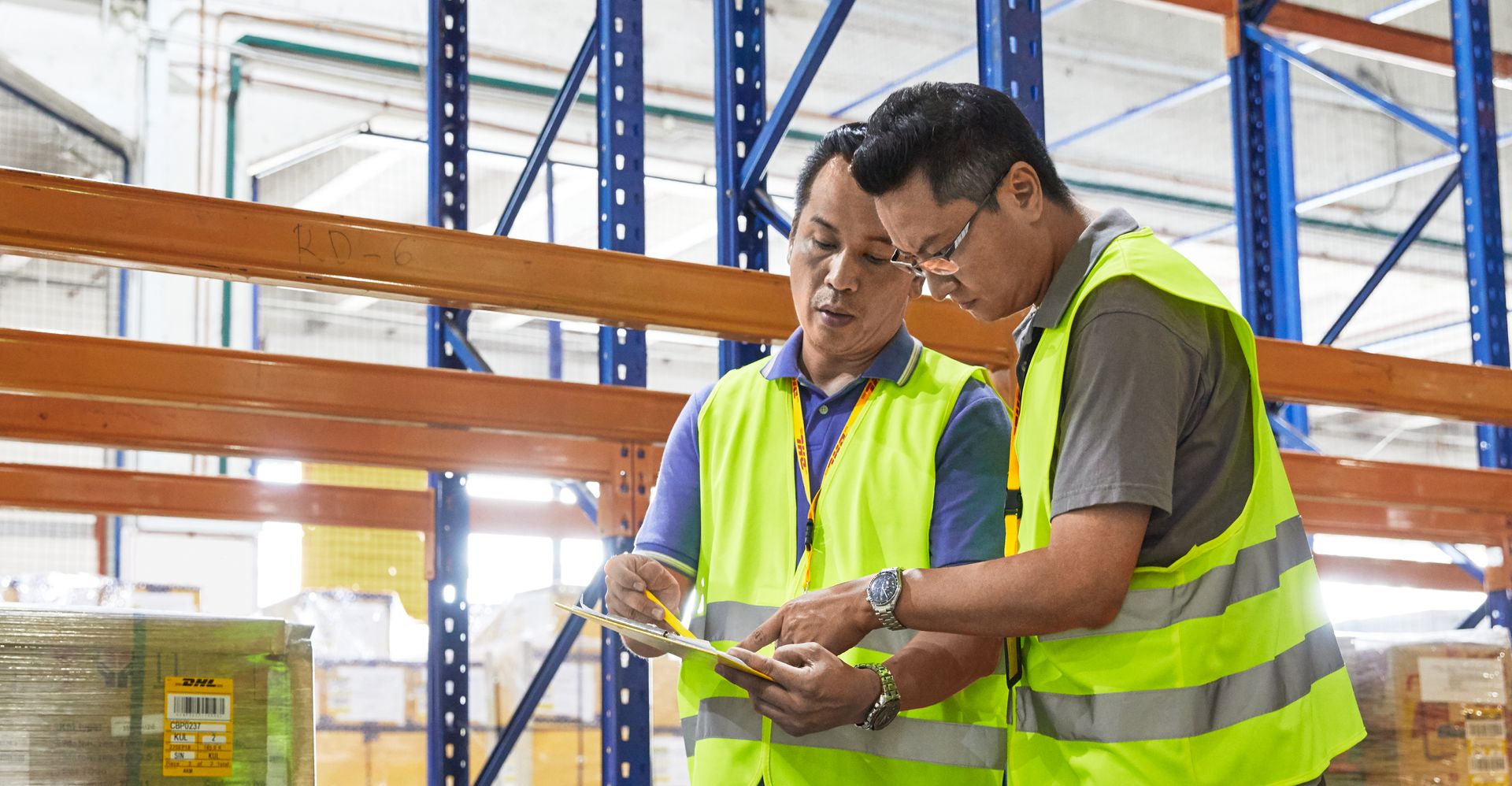 How to import goods from Japan into Indonesia | DHL Discover Indonesia