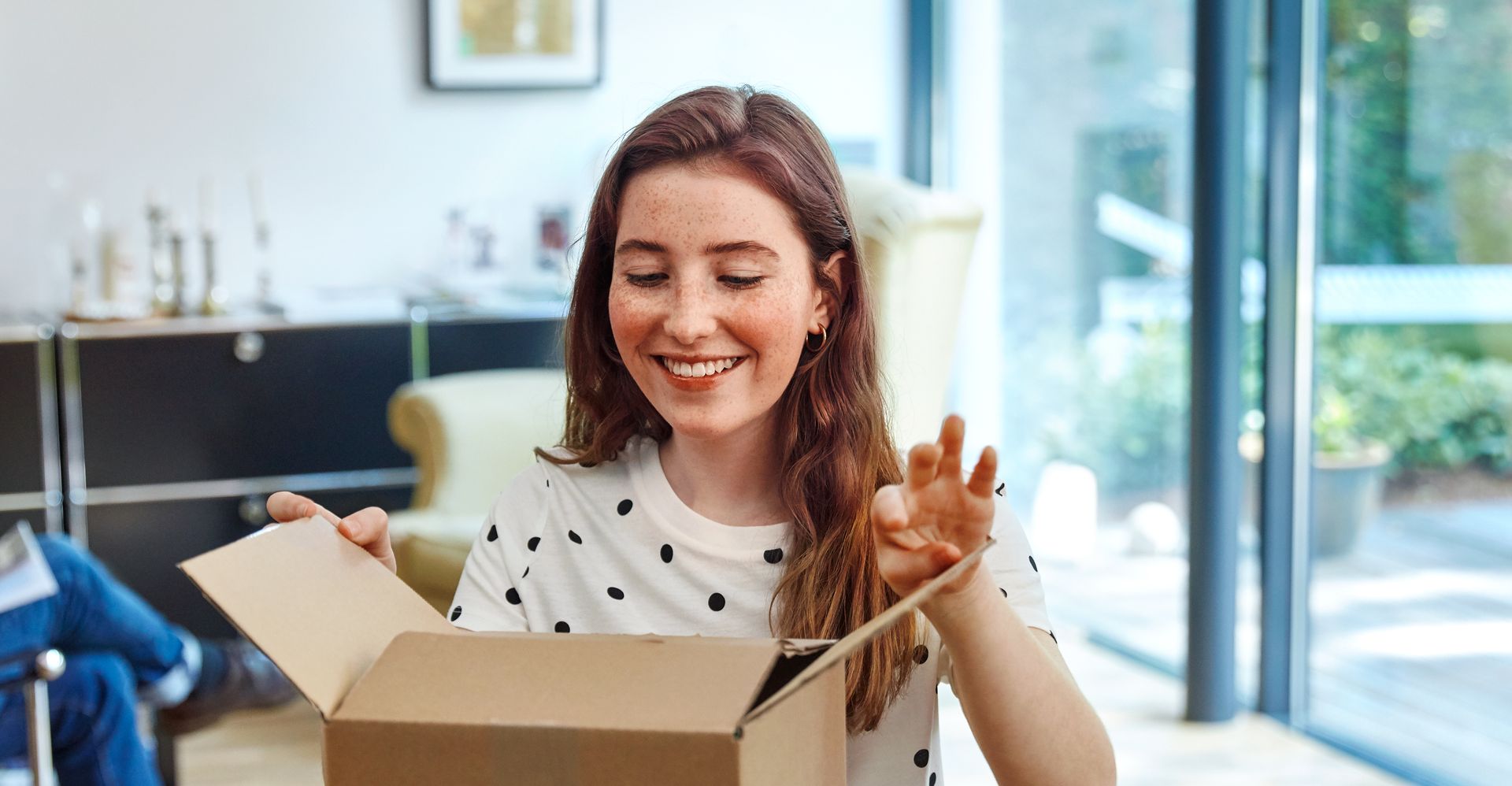 How to ship from Indonesia to Germany | DHL Discover Indonesia