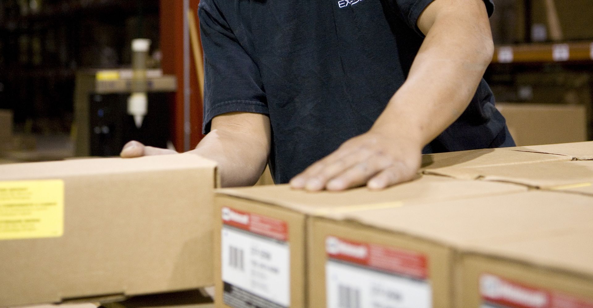 Understanding The Importance of HS Code - DHL Express ID | DHL Discover ...