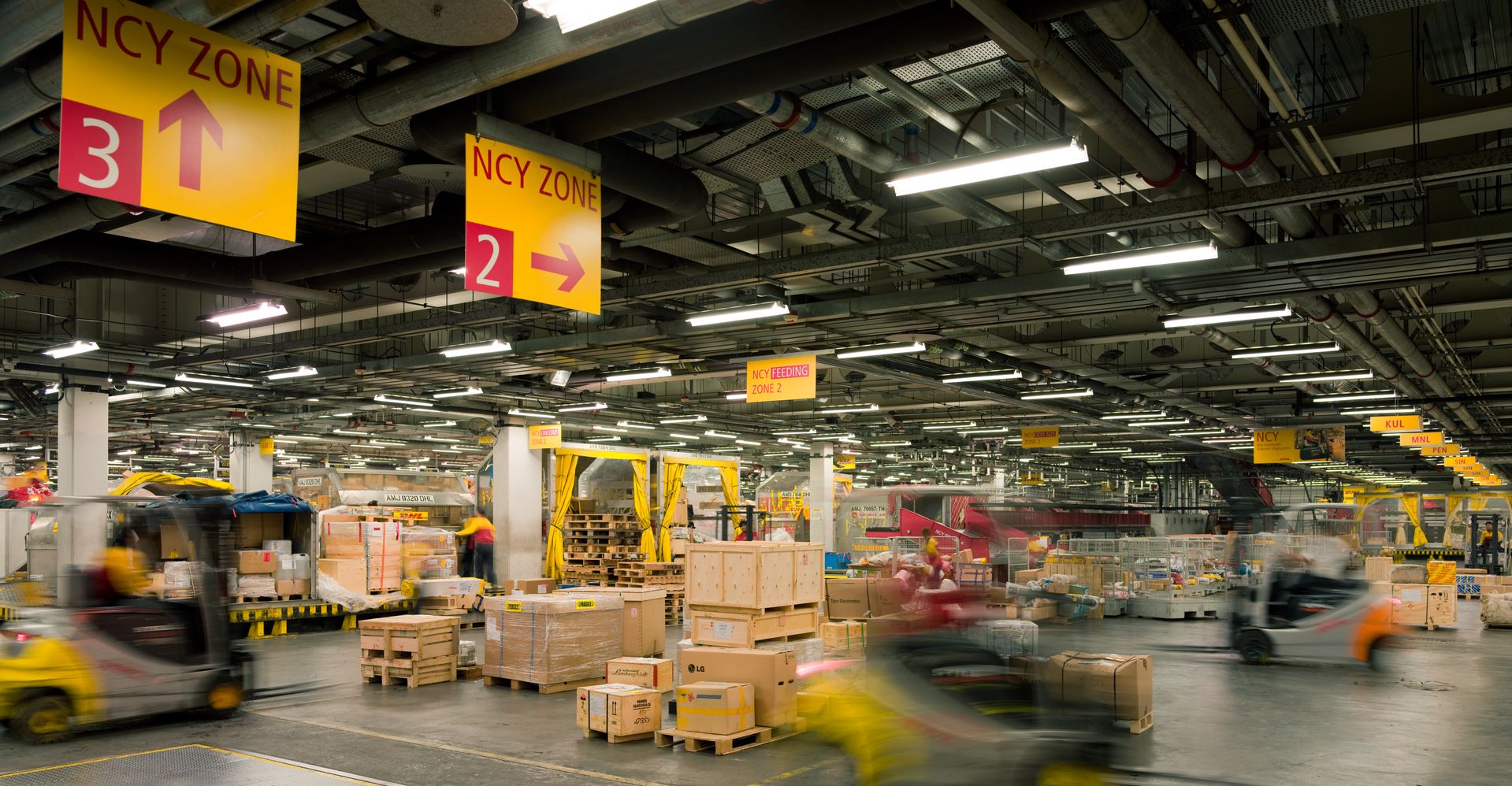 Strategi Manajemen Inventaris E-commerce - DHL Express ID | DHL ...
