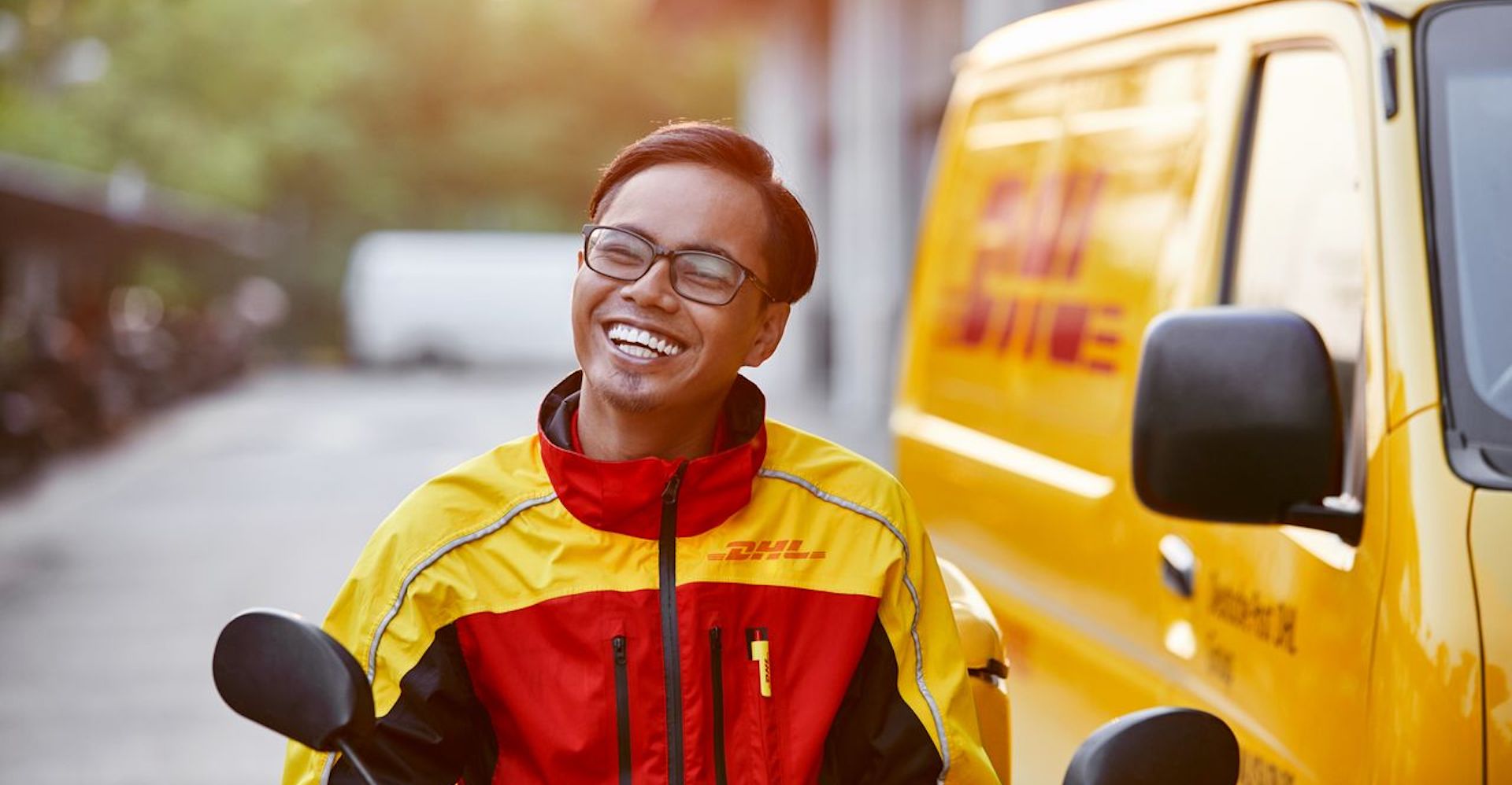 All you need to know about DHL Express Indonesia, your trusted ...