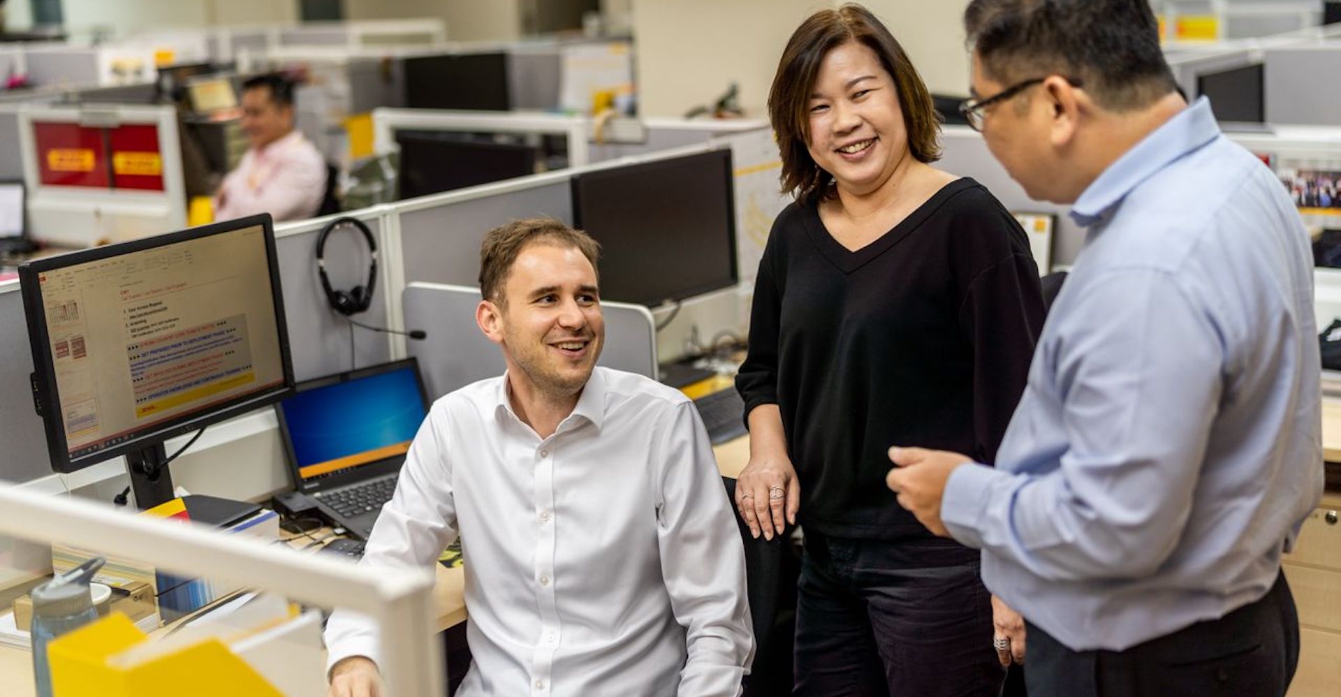 10 tips on how to build an e-commerce team for your business | DHL ...