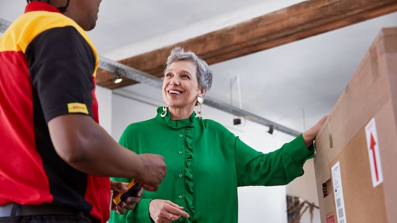 How to ship liquids internationally?