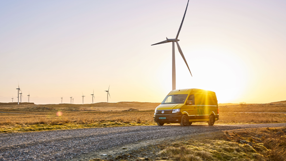 Sustainable Packaging Trends & Solutions in Ireland | DHL Ireland