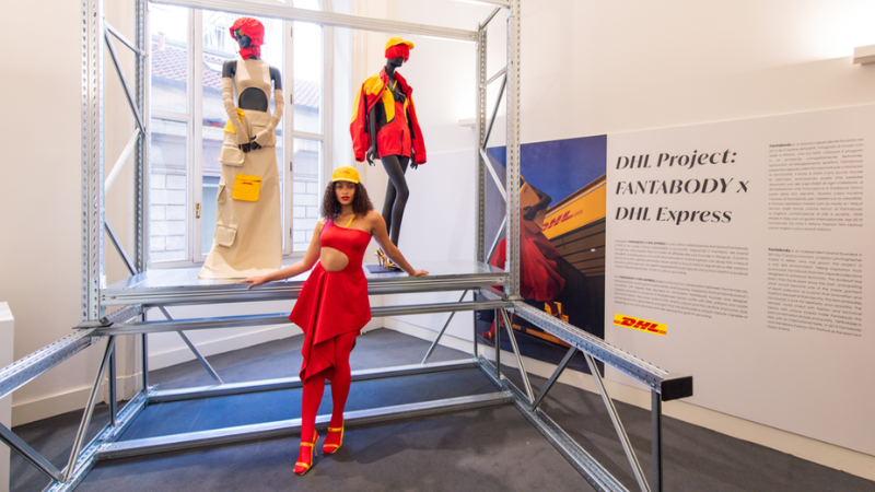 DHL Express Italy alla Milano Fashion Week (20-26 febbraio): Eccellenza ...