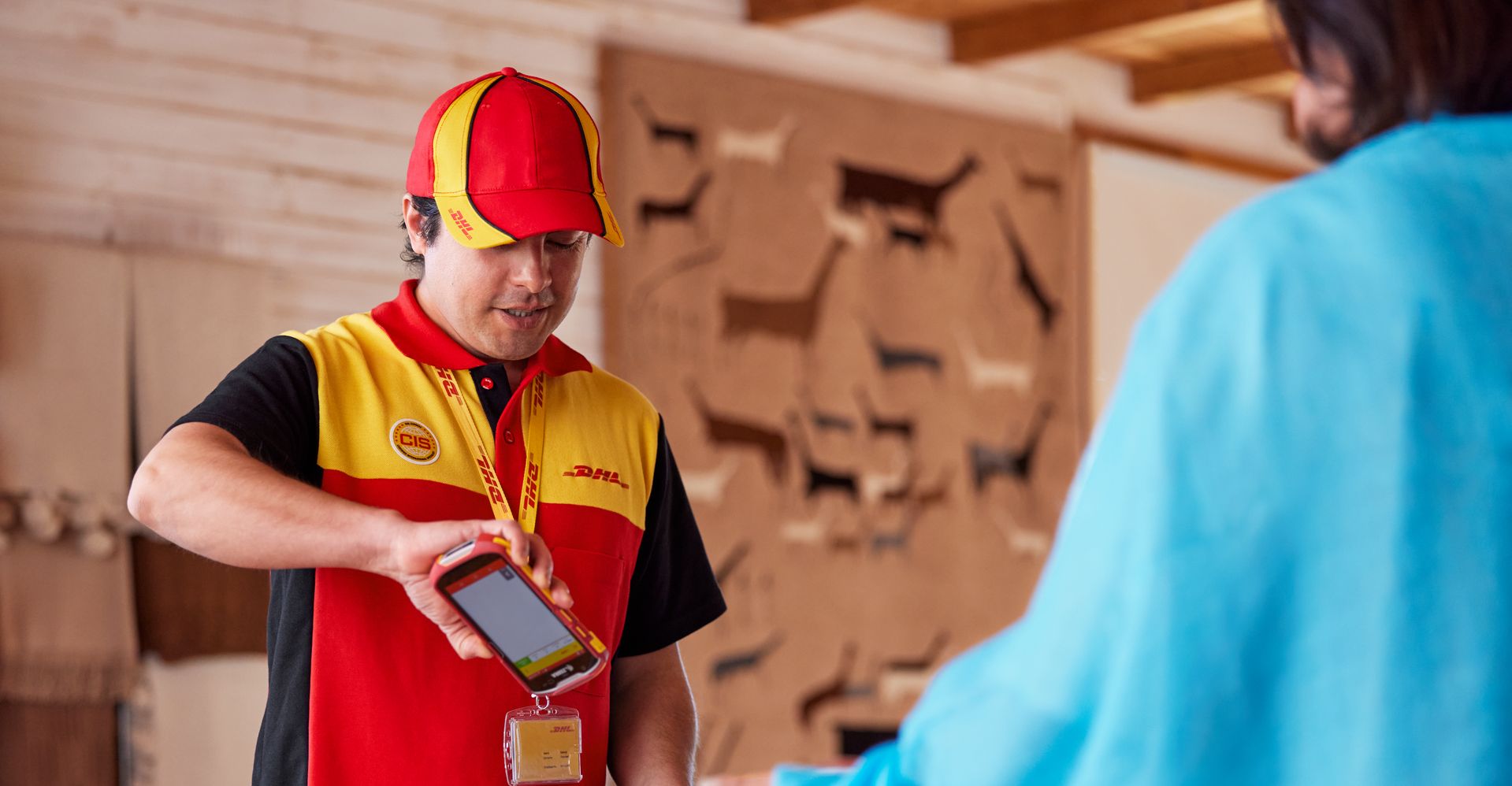 アメリカへの発送をスムーズに！簡単ステップと業種別アドバイス | DHL Express 日本