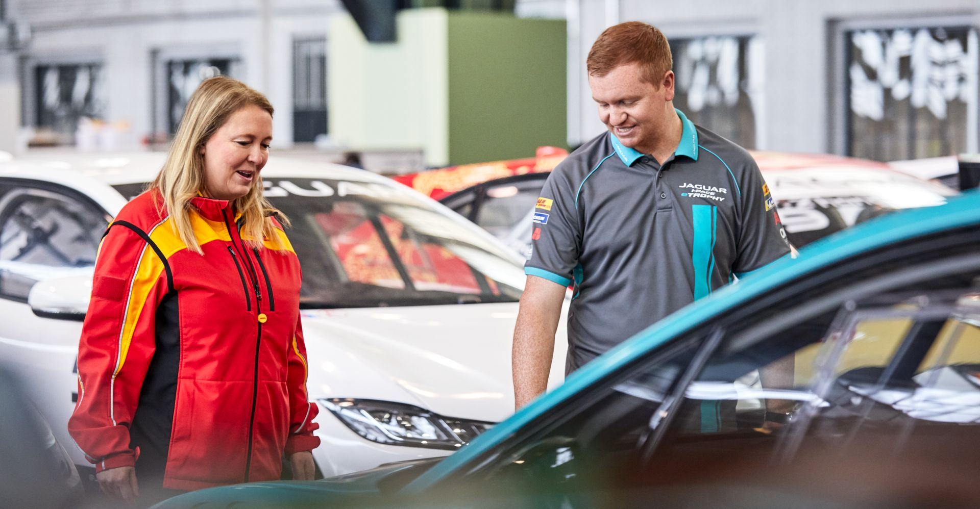 JDM Export : JDM日本車専用アフターパーツの輸出 | DHL 日本