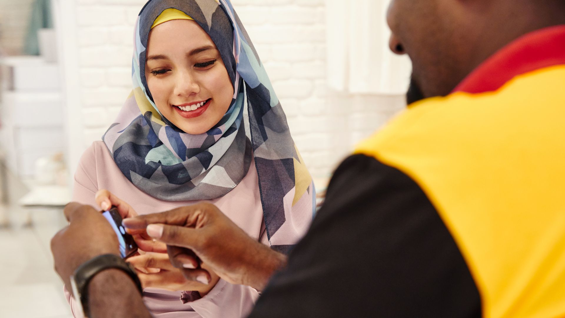 DHL Express Account Support Centre | DHL Malaysia