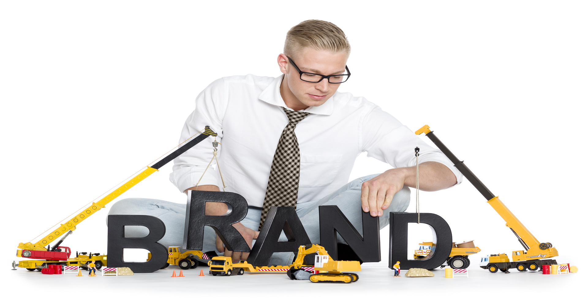 Choosing a company name: Ideas to get you started | DHL Malaysia