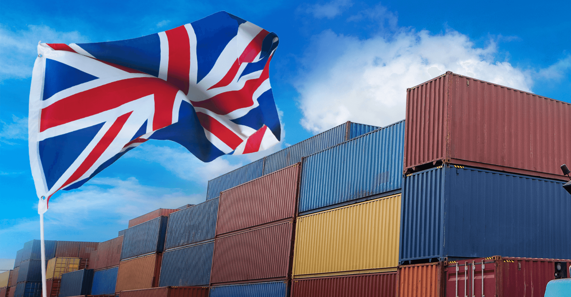 UK Import Taxes: Customs Charges, Duty Rates, VAT & Fees | DHL Malaysia