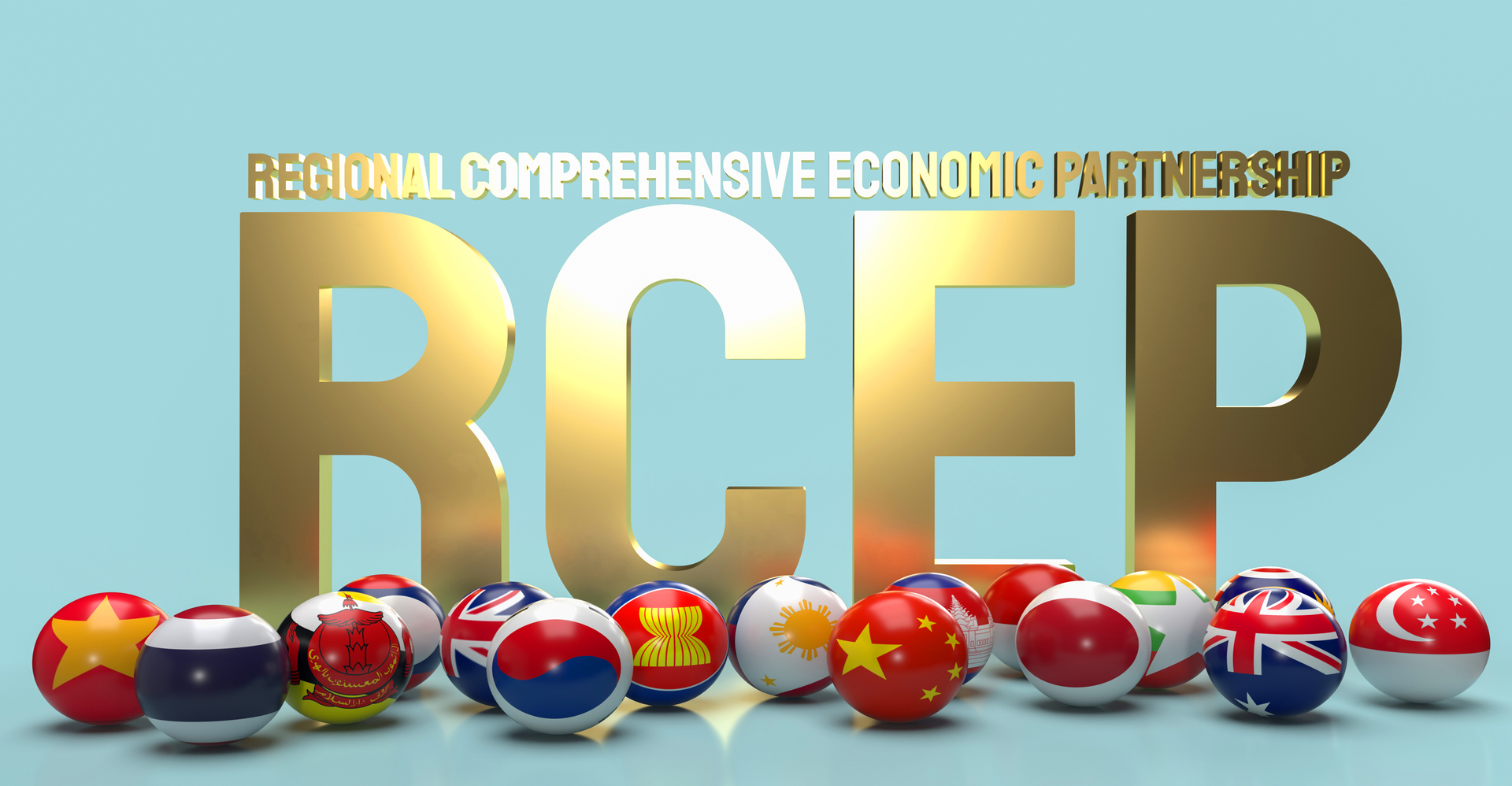How can Malaysian businesses leverage the RCEP? | DHL Malaysia