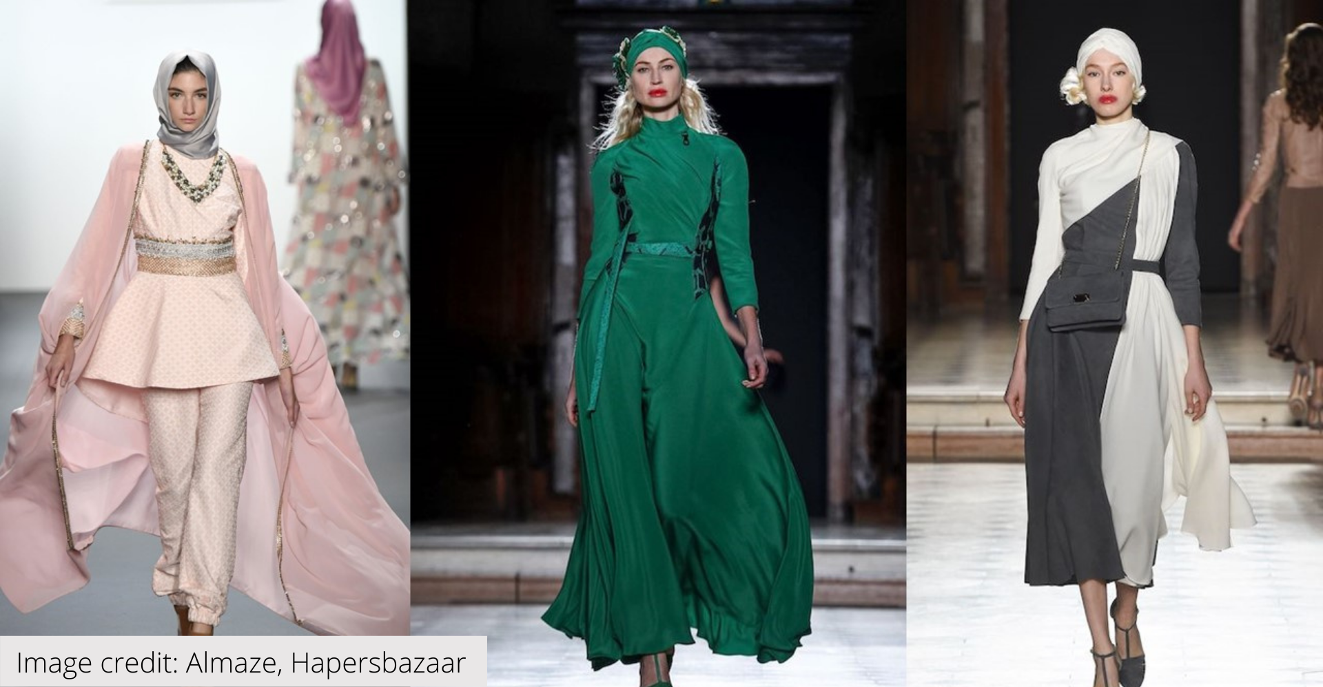 5 ways to get your modest fashion brand noticed | DHL Malaysia