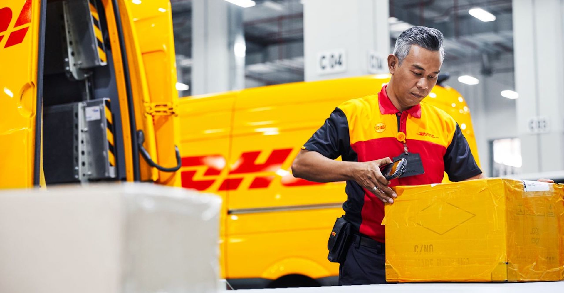 Business in the Middle East: How Do Malaysian SMEs Export to the Region? | DHL Malaysia