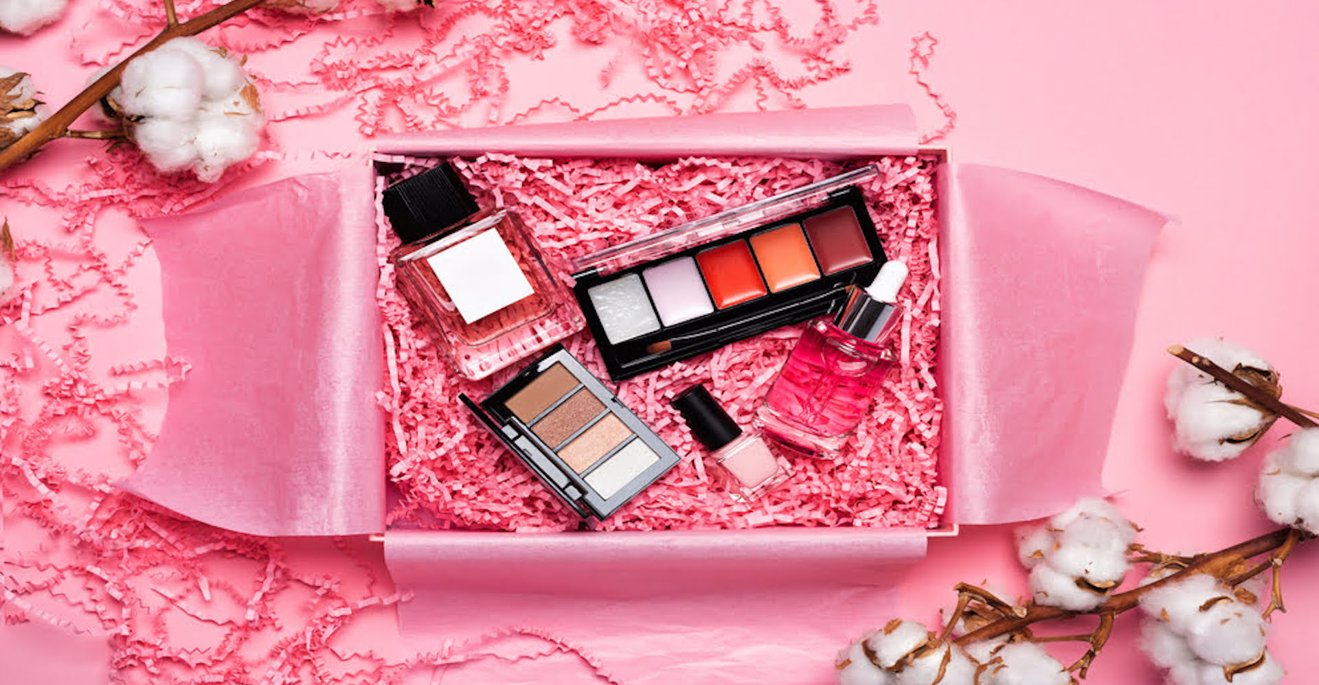 How to ship cosmetics from Malaysia | DHL Malaysia