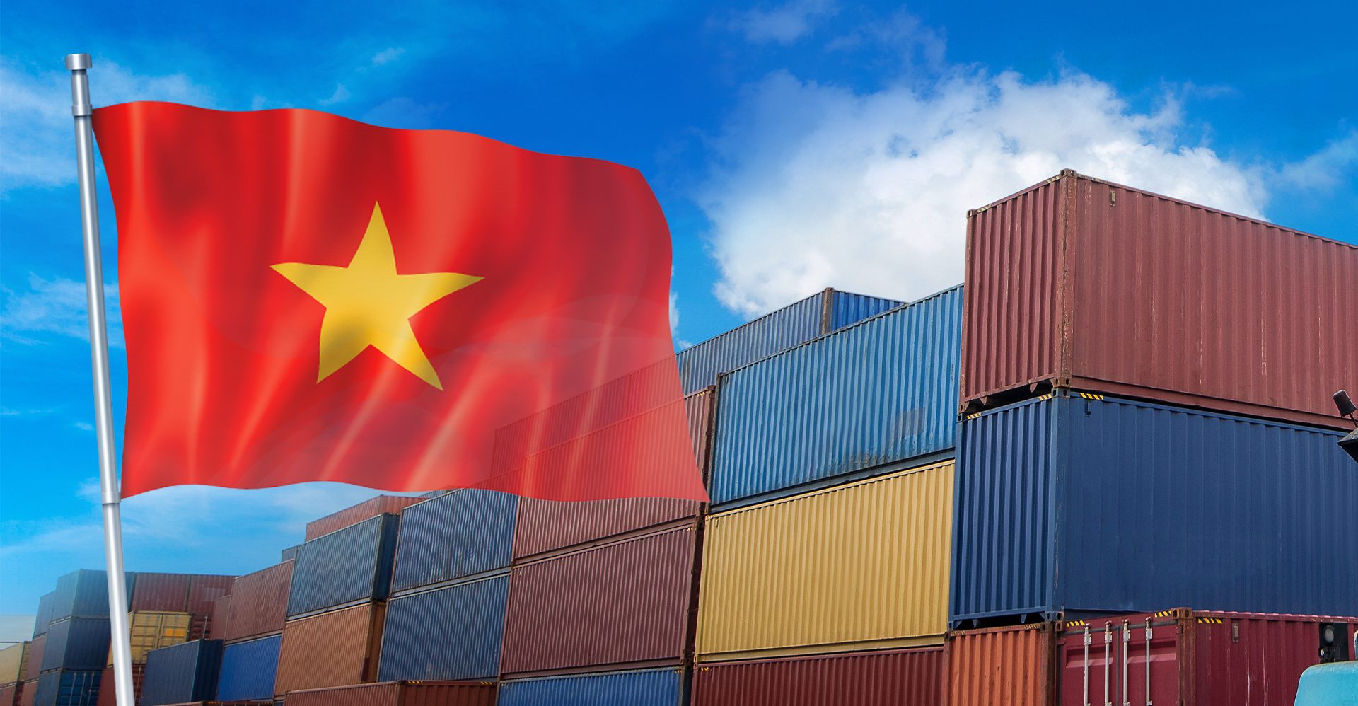 Vietnam Import Duty & Taxes | Customs Tariff & Duty Rates | DHL Malaysia