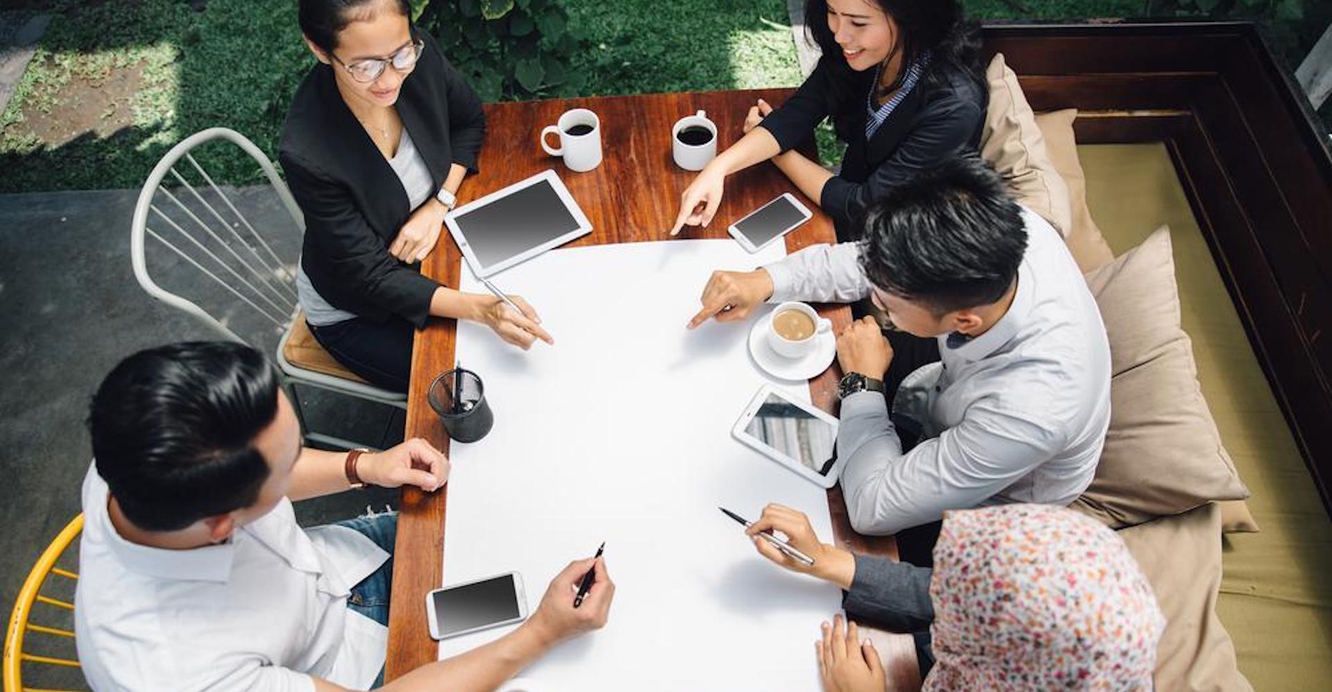 How To Establish Your Global Target Market | DHL Malaysia