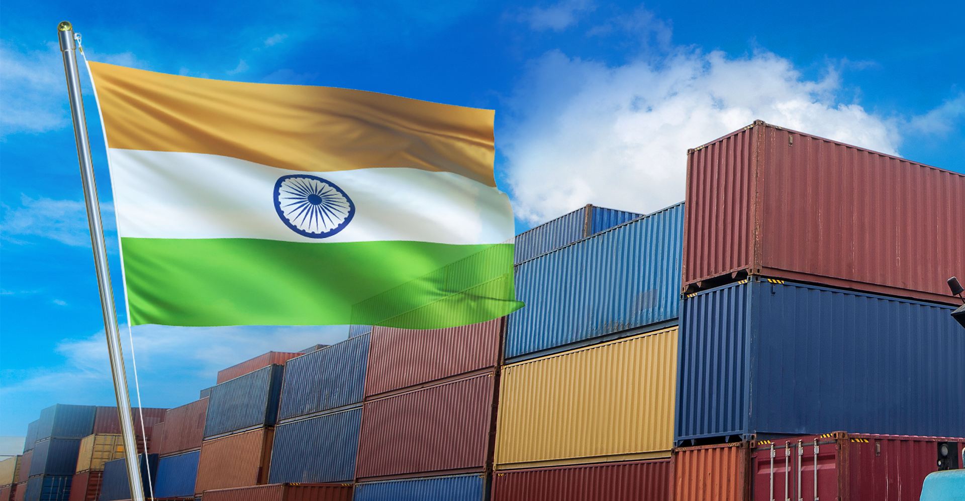 The guide to import duty and taxes in India | DHL Malaysia