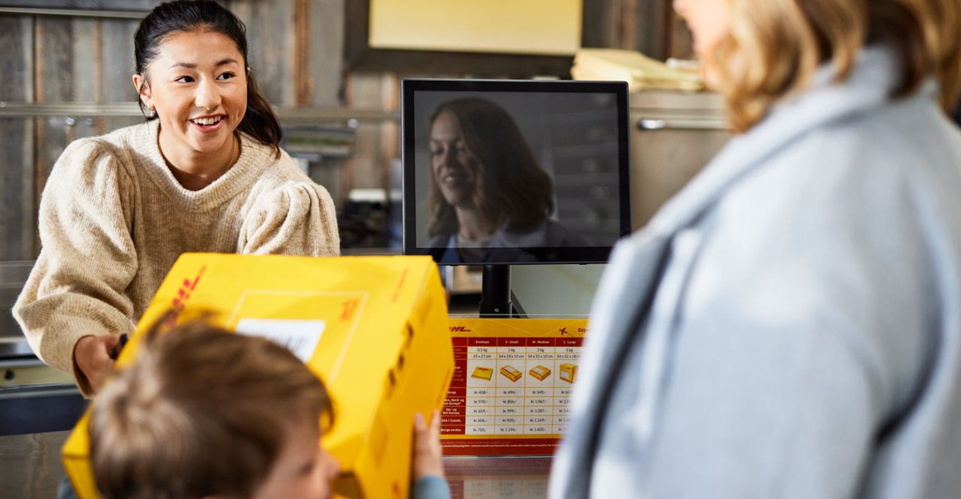 Service recovery strategies for businesses in Malaysia | DHL Malaysia