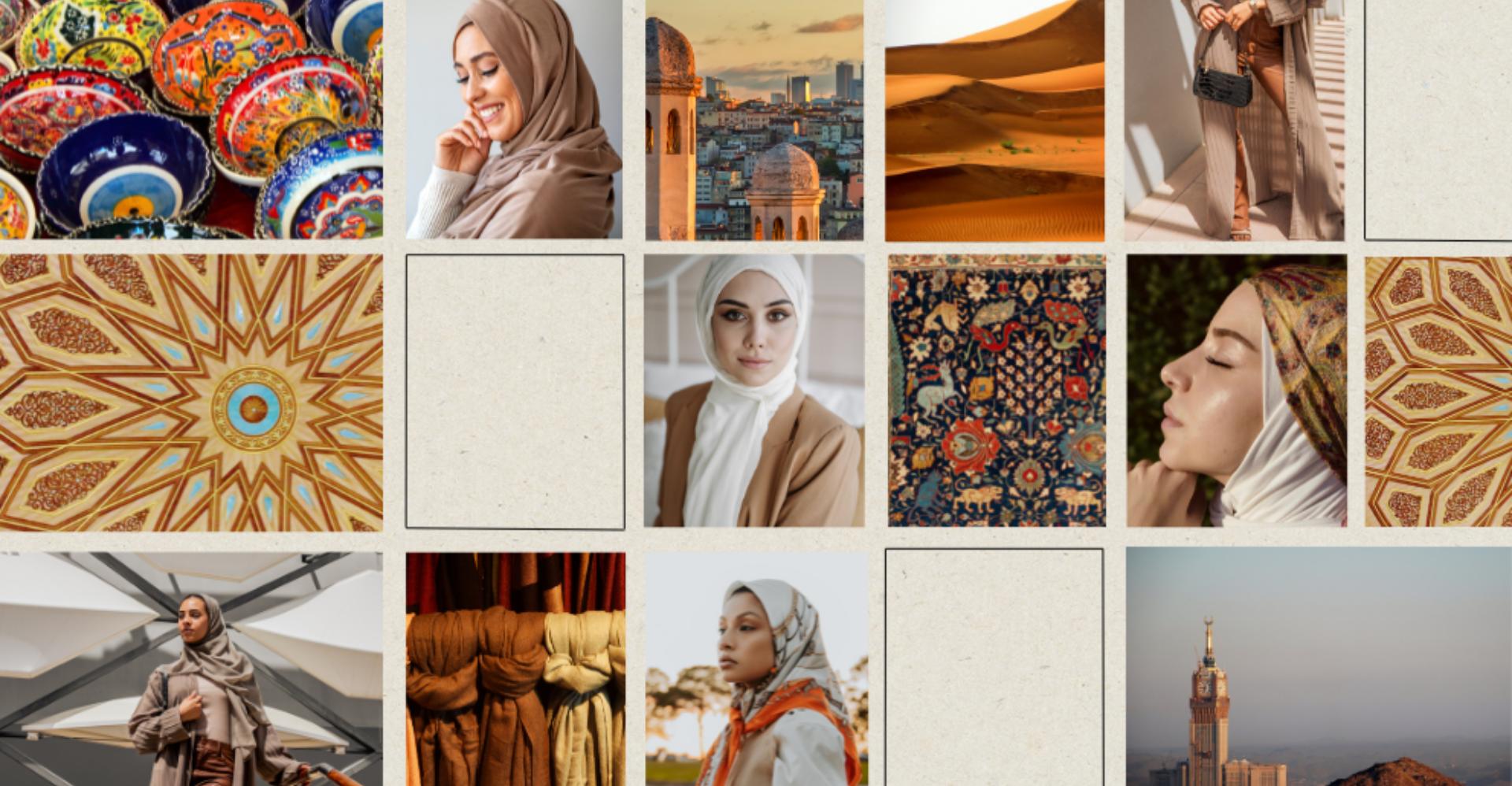 5 Growing Modest Fashion Markets To Tap On | DHL Malaysia