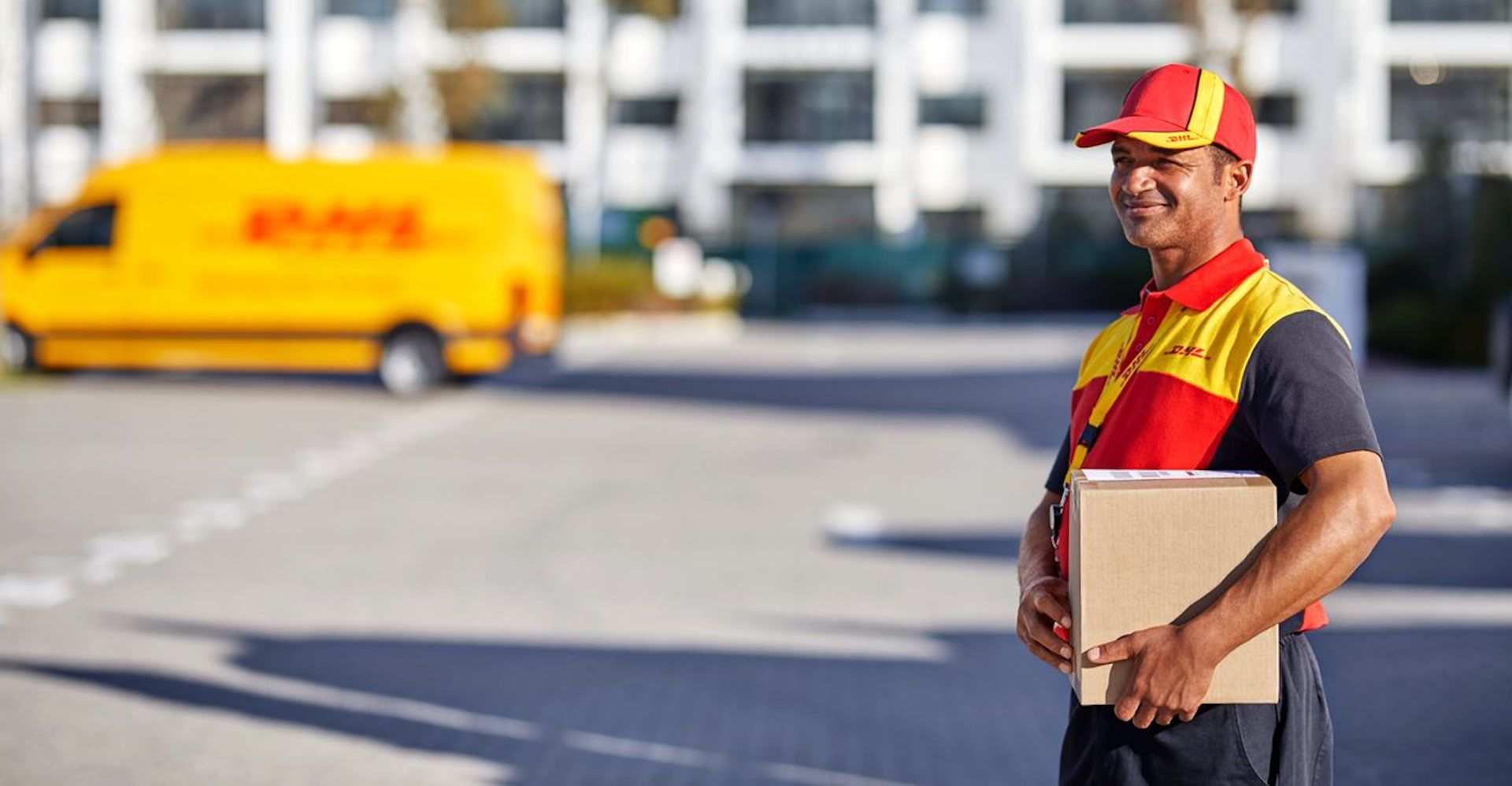 How to Export Electronic Products from Malaysia | DHL Malaysia