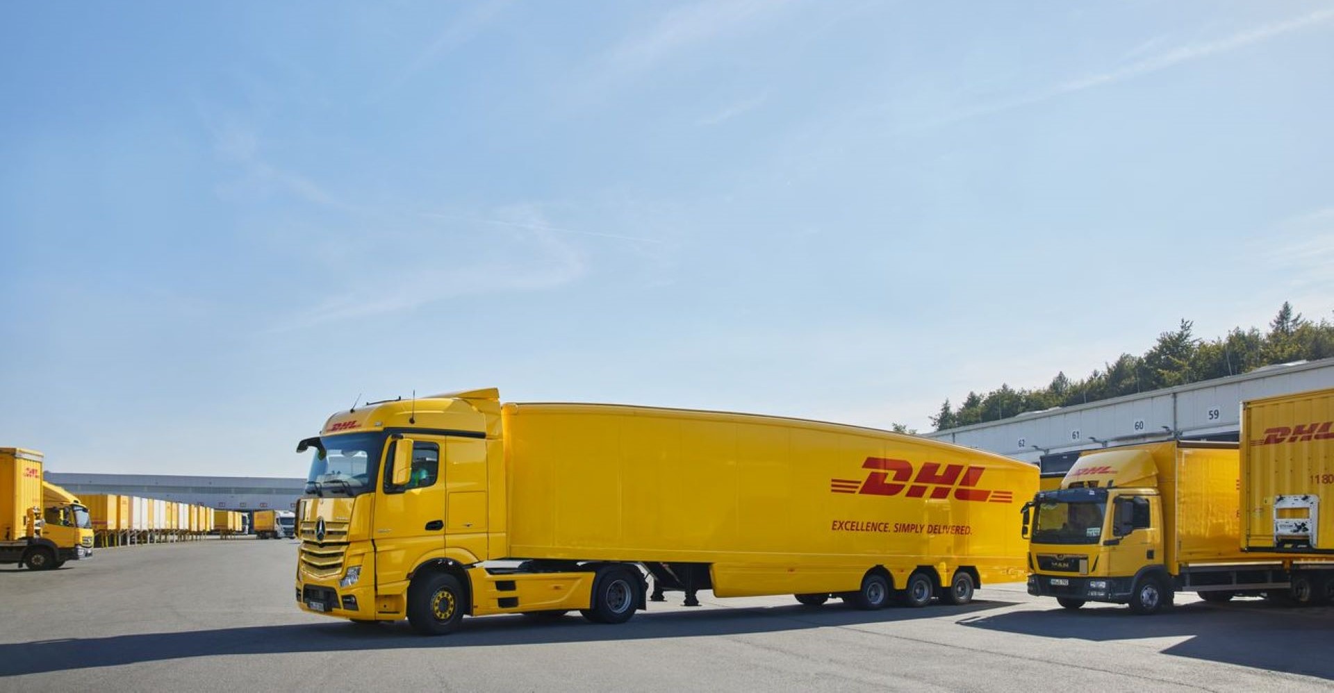 Adding same-day delivery to your business' delivery options | DHL Malaysia