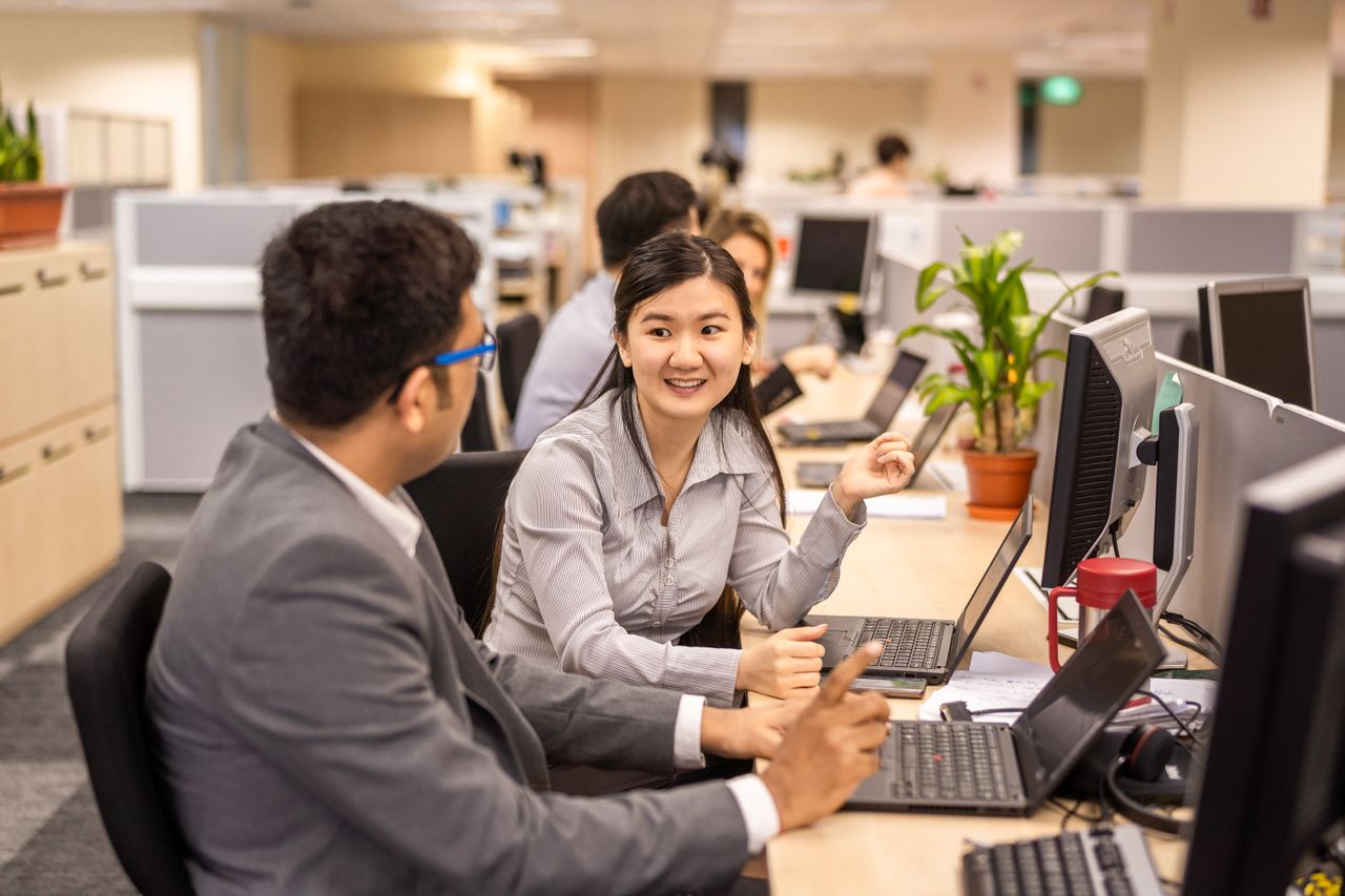 Managing Risk And Uncertainty In Business - DHL Express MY