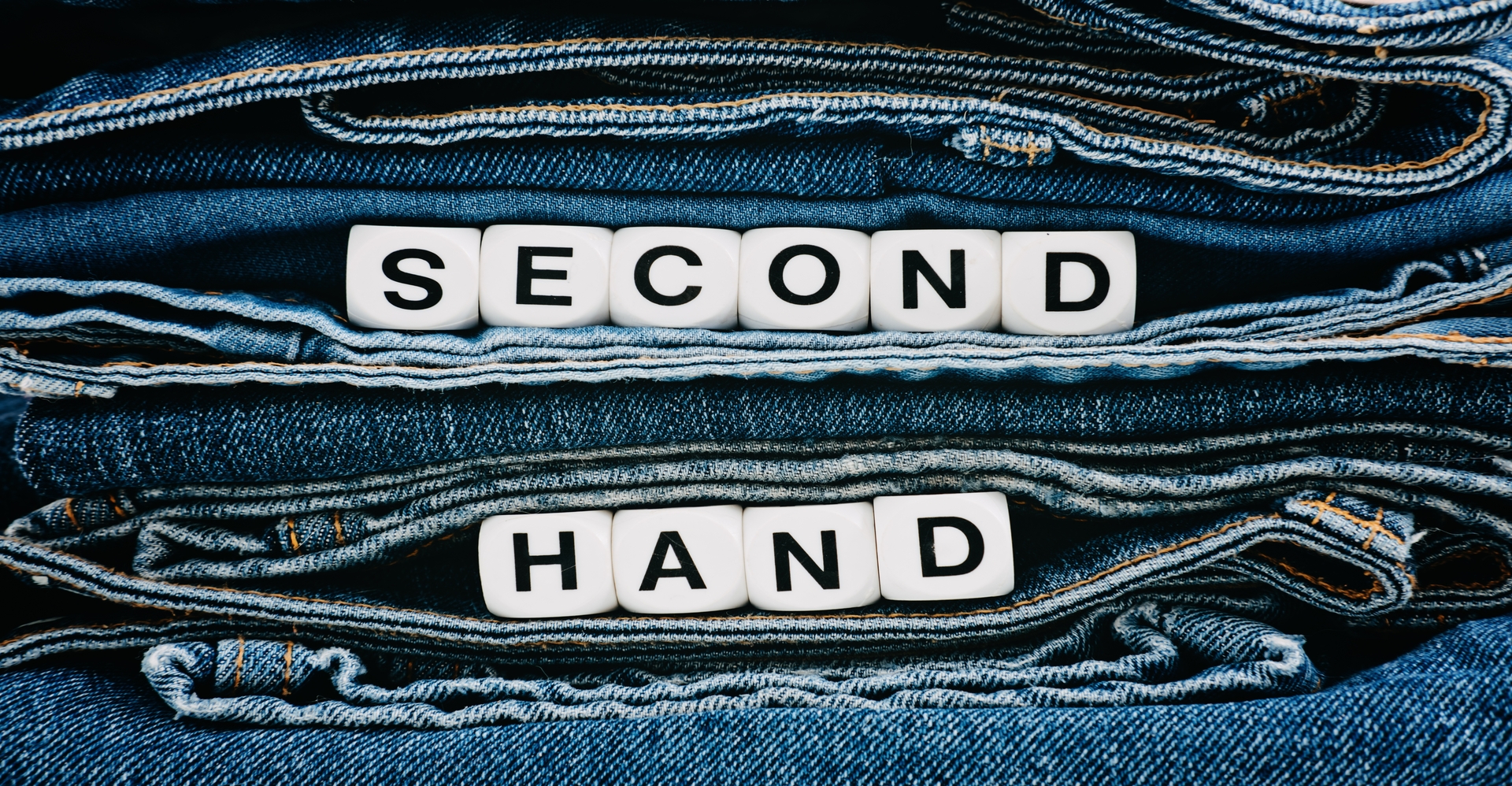 Online Thrift Store: How to Start Selling Second Hand Clothes in ...