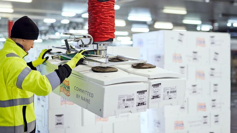 Guide to shipping batteries & electronics internationally | DHL Malaysia