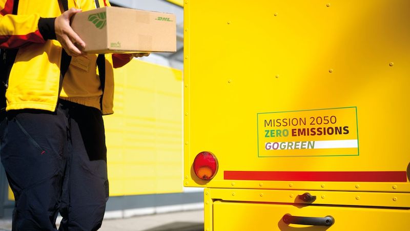 Green logistics: What ESG means for businesses in Malaysia | DHL Malaysia