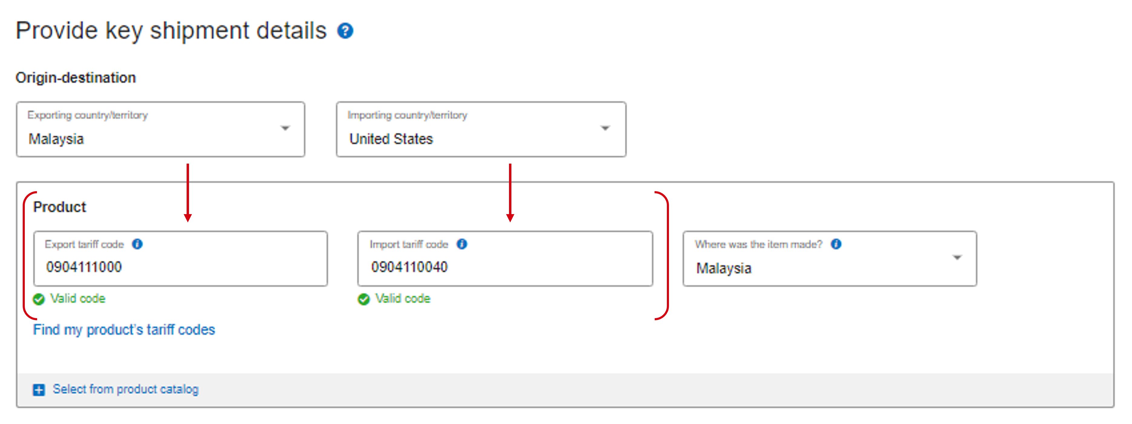Find HS Code with DHL MyGTS: A Step-by-Step Guide | DHL Malaysia